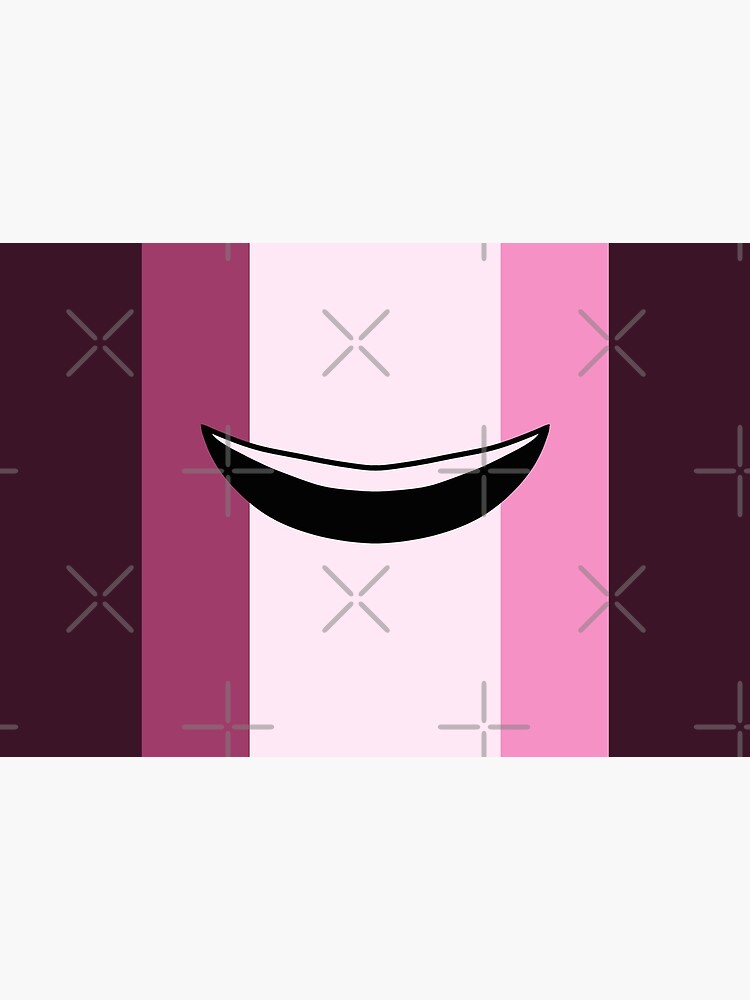 "Sarvente Face FNF" Mask for Sale by nickperreault | Redbubble