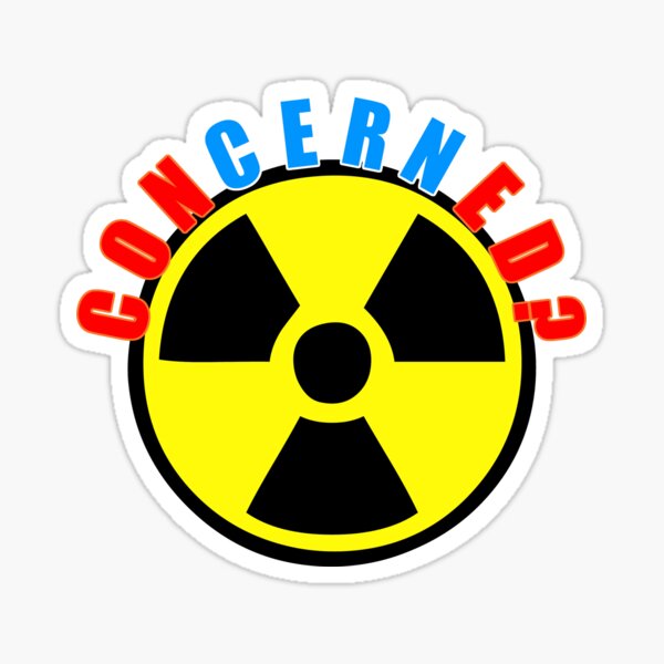 Cern Merch & Gifts for Sale | Redbubble