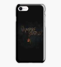 Vampire Diaries: iPhone Cases & Skins for X, 8/8 Plus, 7/7 Plus, SE, 6s ...
