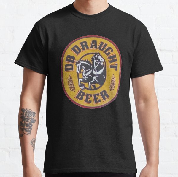 Db Draught Gifts & Merchandise | Redbubble