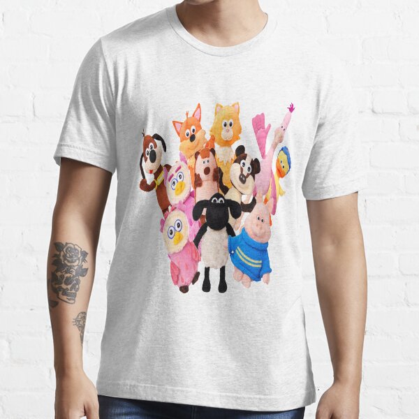 "timmy time gift for fans" T-shirt for Sale by elka-smougne | Redbubble ...