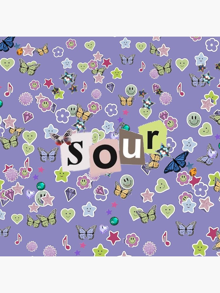 "Sour Designs (Available in several products)" Tote Bag for Sale by ...