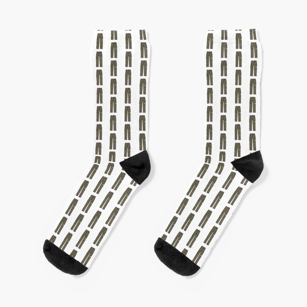 "Shants are Iconic " Sticker for Sale by Happychaperone | Redbubble