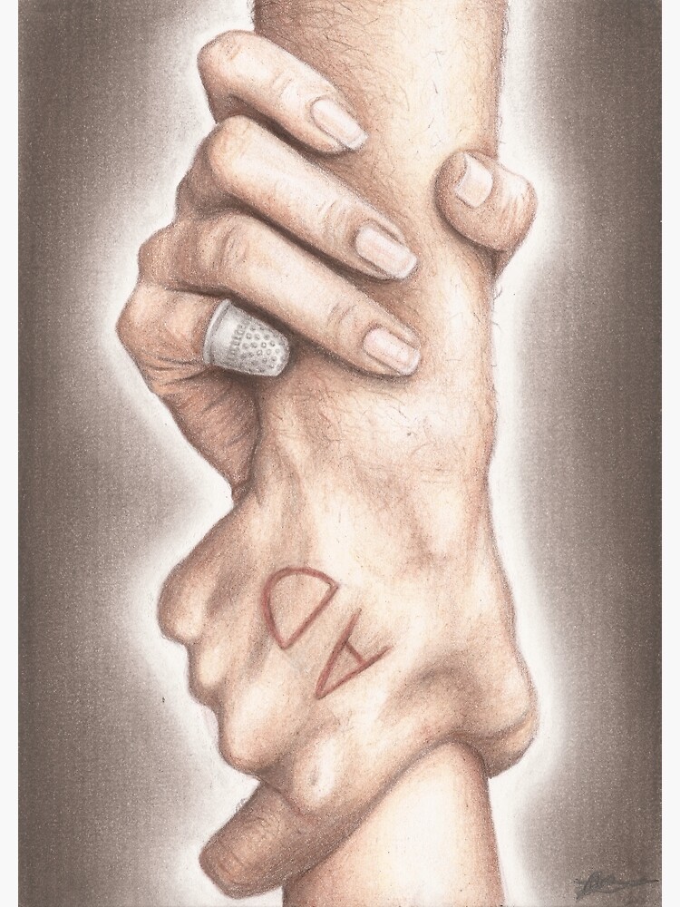 "Booker, Catch!" Art Print for Sale by JadeJonesArt | Redbubble