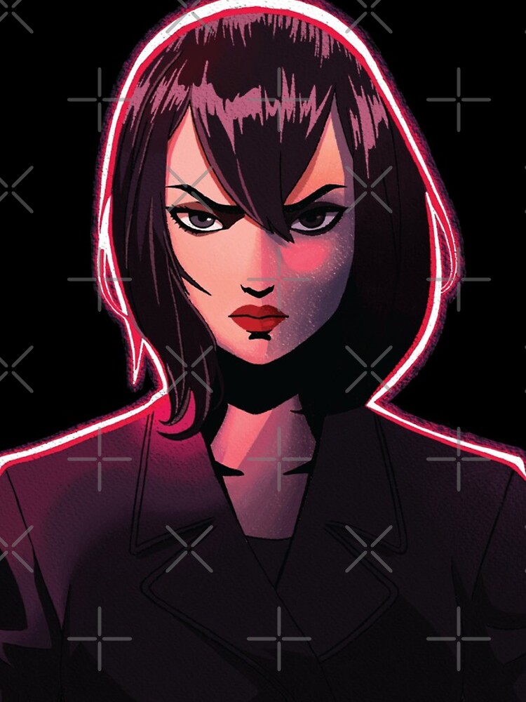 Trese Merch & Gifts for Sale | Redbubble