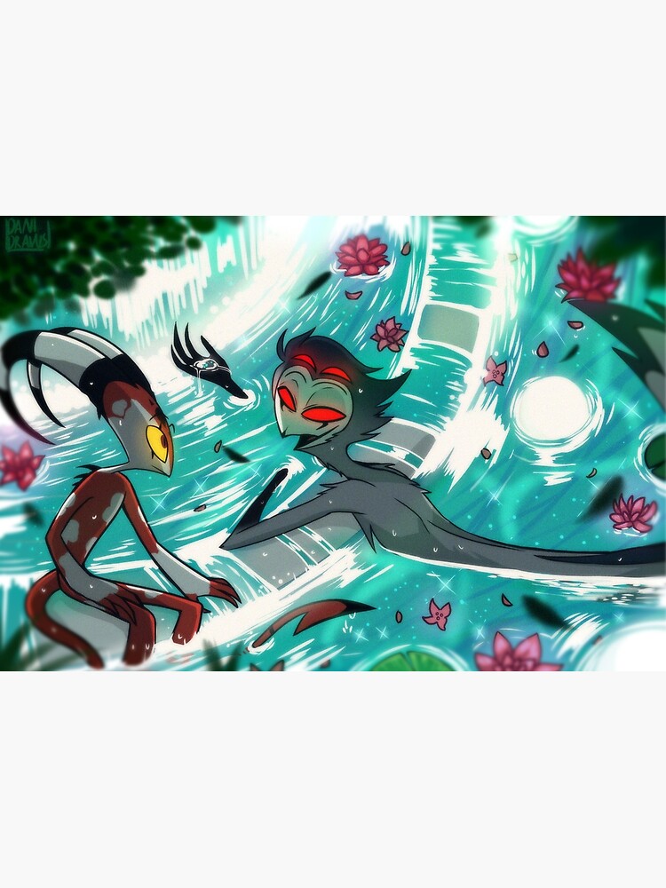 "Stolitz Fountain" Poster for Sale by Danipendleton | Redbubble