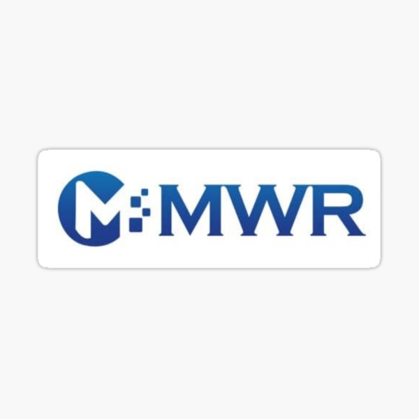 Mwr Gifts & Merchandise for Sale | Redbubble
