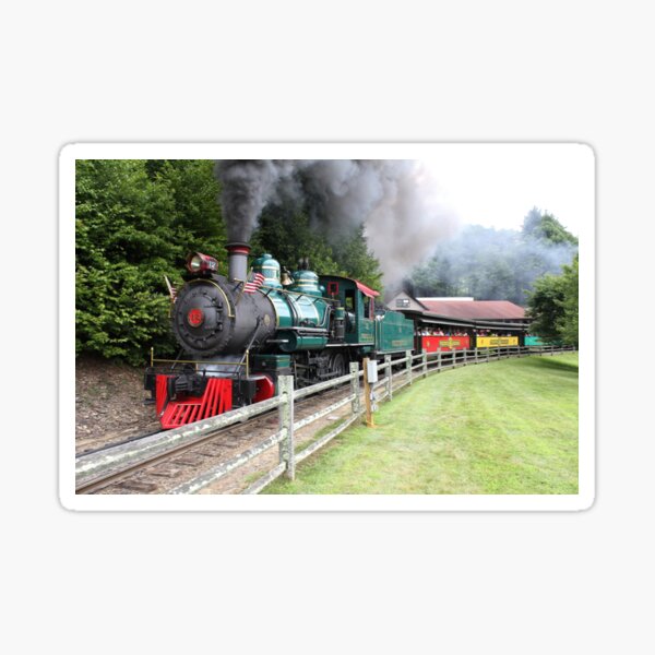 Tweetsie Railroad Gifts & Merchandise | Redbubble