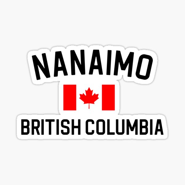 Nanaimo Gifts & Merchandise for Sale | Redbubble