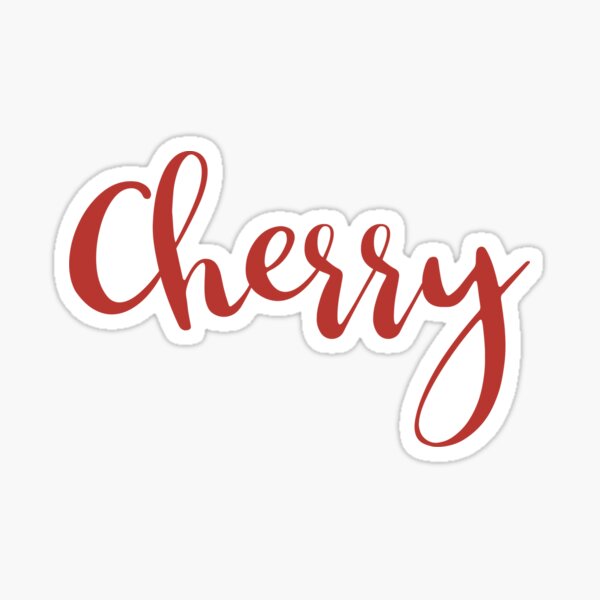 Kirsche Gifts & Merchandise for Sale | Redbubble