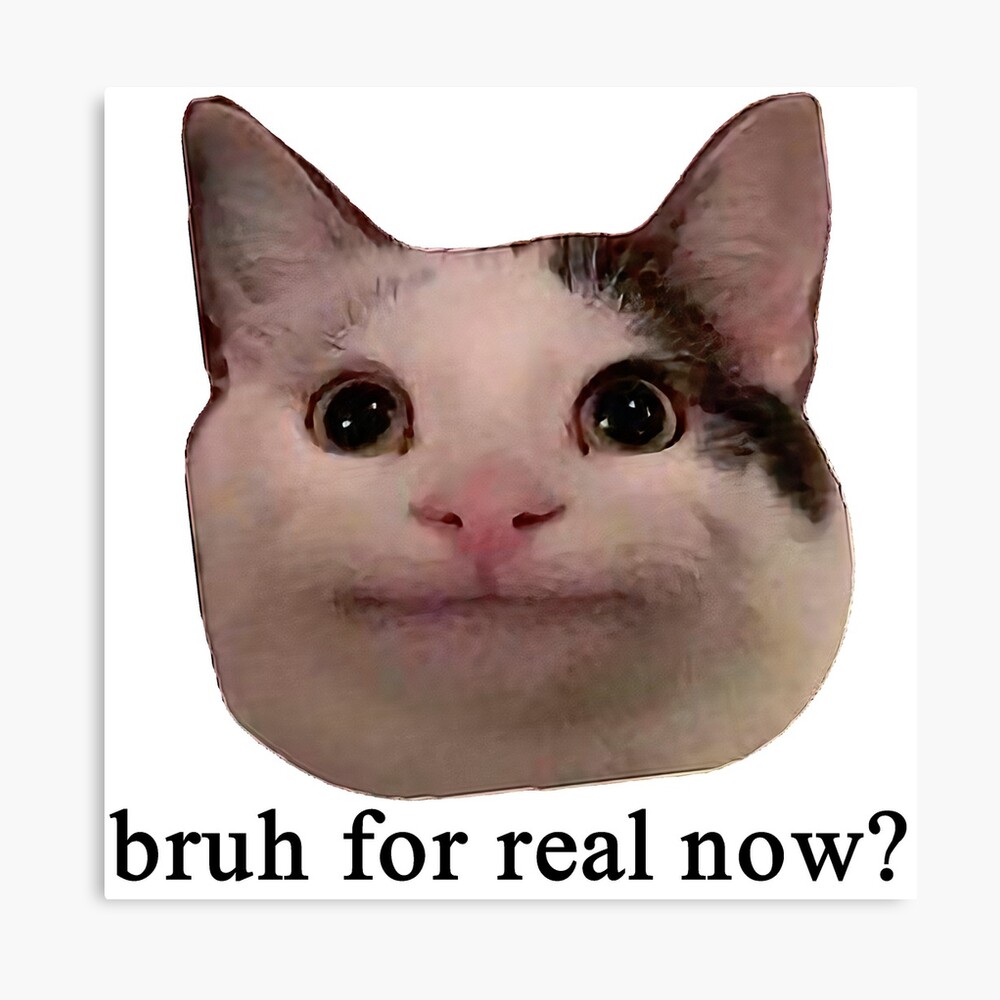 Originalt Bruh Bilde