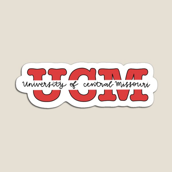 Ucm Gifts & Merchandise for Sale | Redbubble