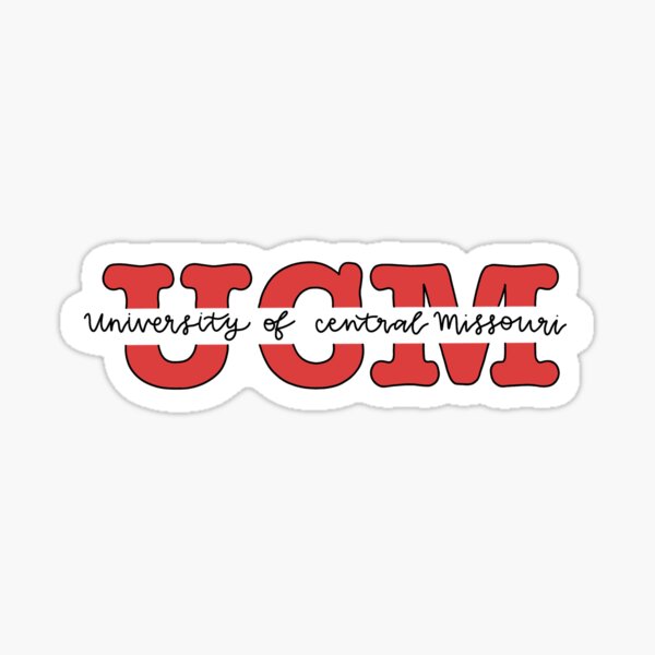 Ucm Gifts & Merchandise | Redbubble