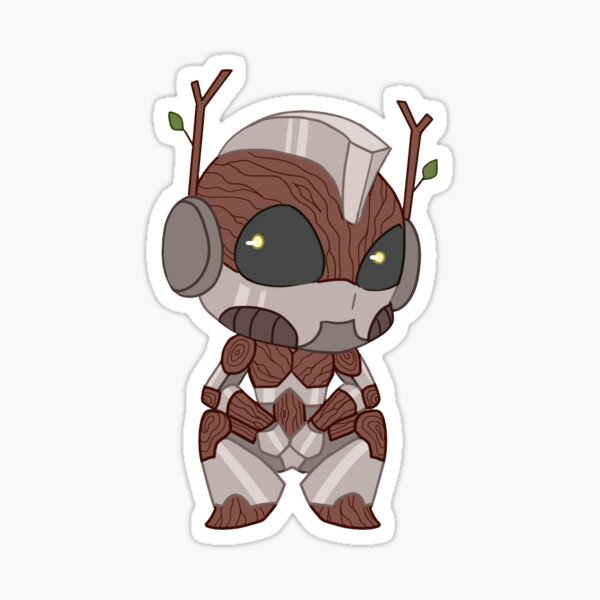 Warforged Gifts & Merchandise for Sale | Redbubble