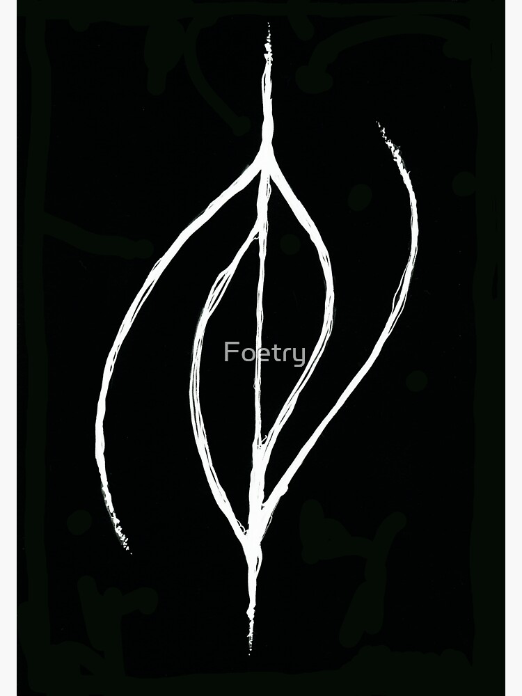 "Black Hole Theory" Sticker for Sale by Foetry | Redbubble