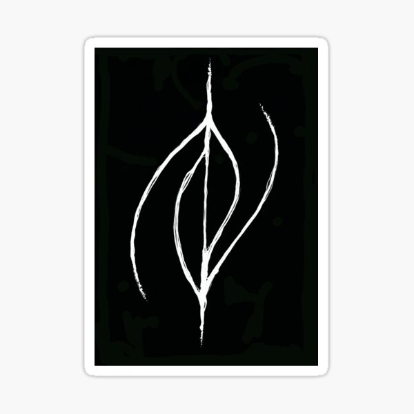 "Black Hole Theory" Sticker for Sale by Foetry | Redbubble