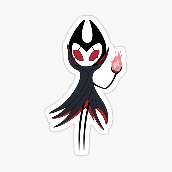 "Grimm on the Attack" Sticker for Sale by OneArisato | Redbubble