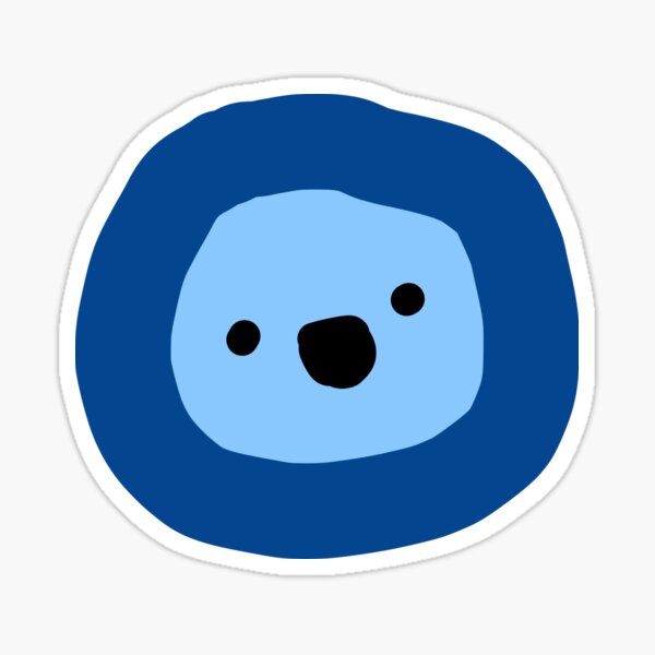 "Stem Cell" Sticker for Sale by MalToast | Redbubble