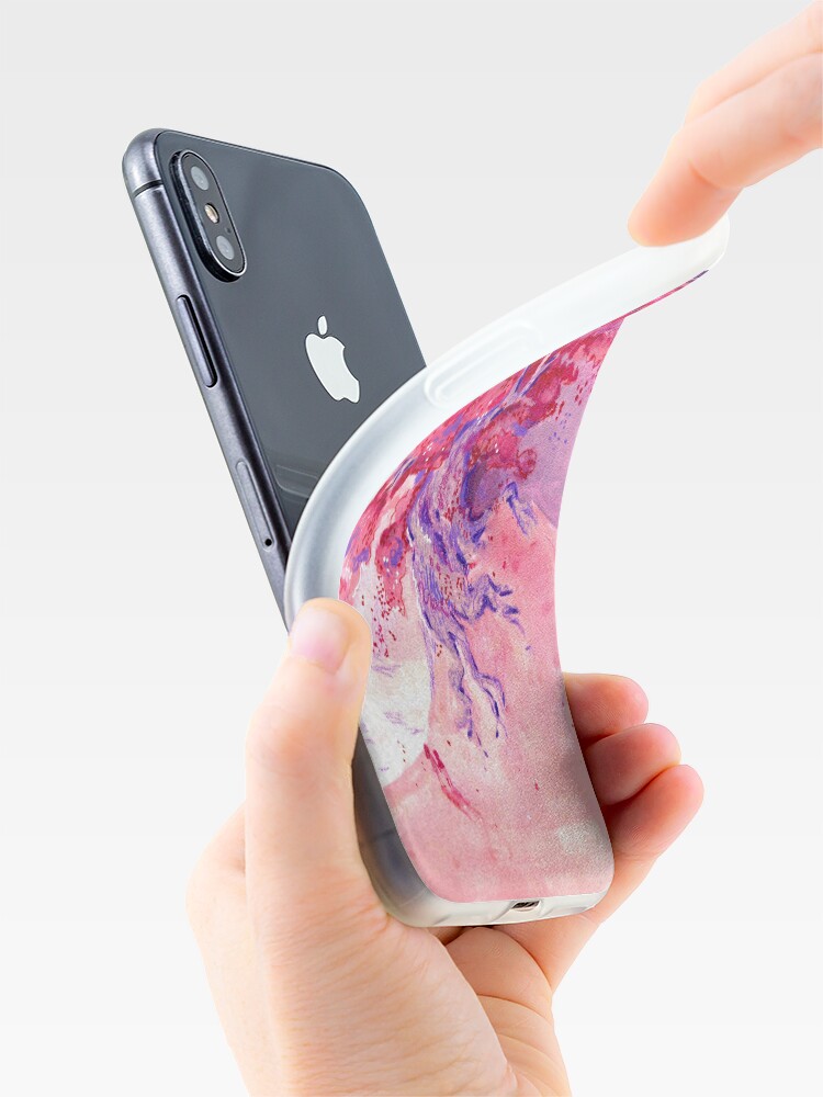 "Calla's Panakes Tree - Keeper Of The Lost Cities" iPhone Case for Sale ...