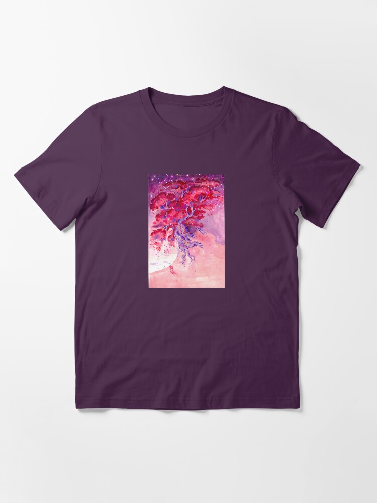 "Calla's Panakes Tree - Keeper Of The Lost Cities" T-shirt for Sale by ...