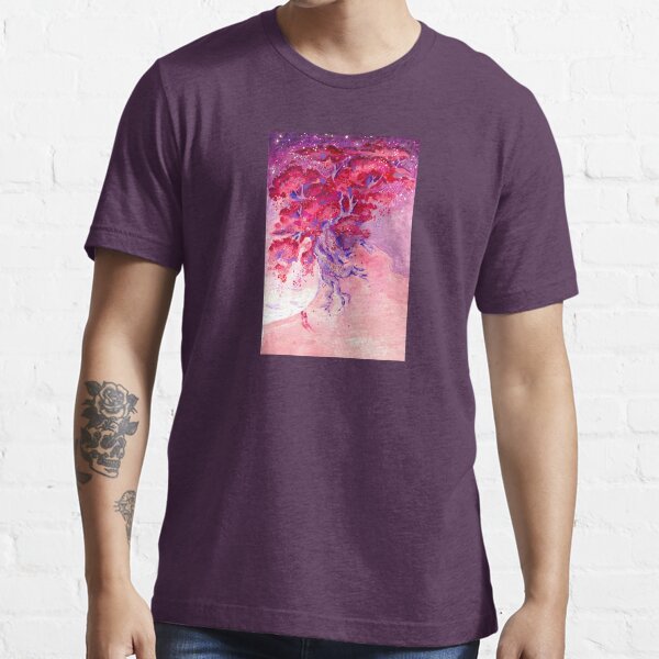 "Calla's Panakes Tree - Keeper Of The Lost Cities" T-shirt for Sale by ...