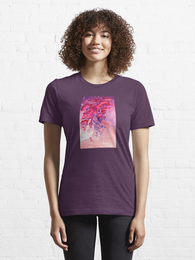 "Calla's Panakes Tree - Keeper Of The Lost Cities" T-shirt for Sale by ...