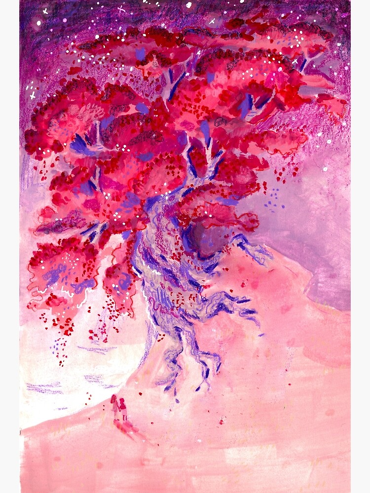 "Calla's Panakes Tree - Keeper Of The Lost Cities" Poster for Sale by ...