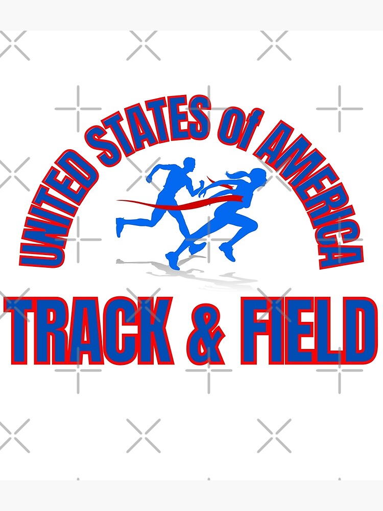 "United States of America Track & Field | Track & Field USA | U.S ...
