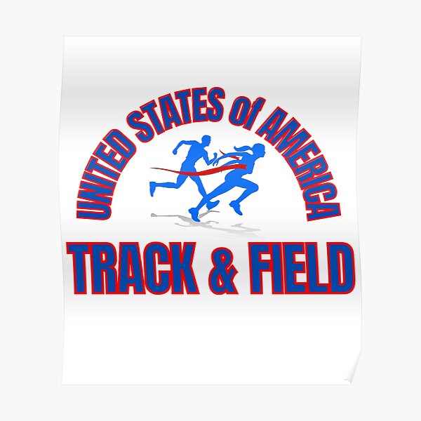 "United States of America Track & Field | Track & Field USA | U.S ...