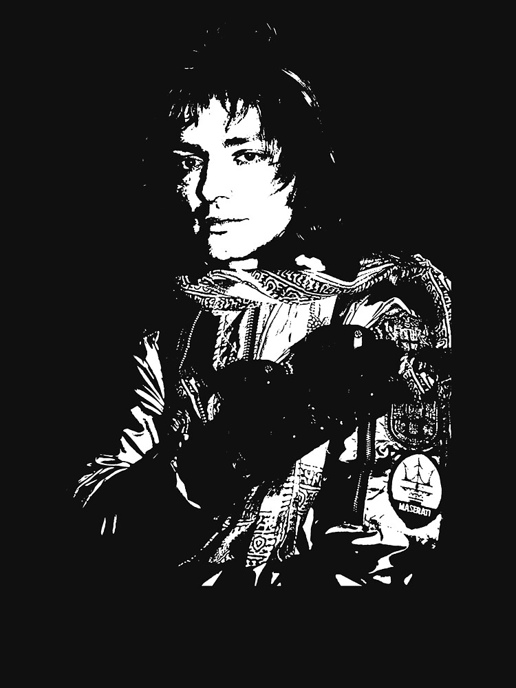 "Ben Orr" T-shirt for Sale by gurinjai | Redbubble | ben orr t-shirts ...