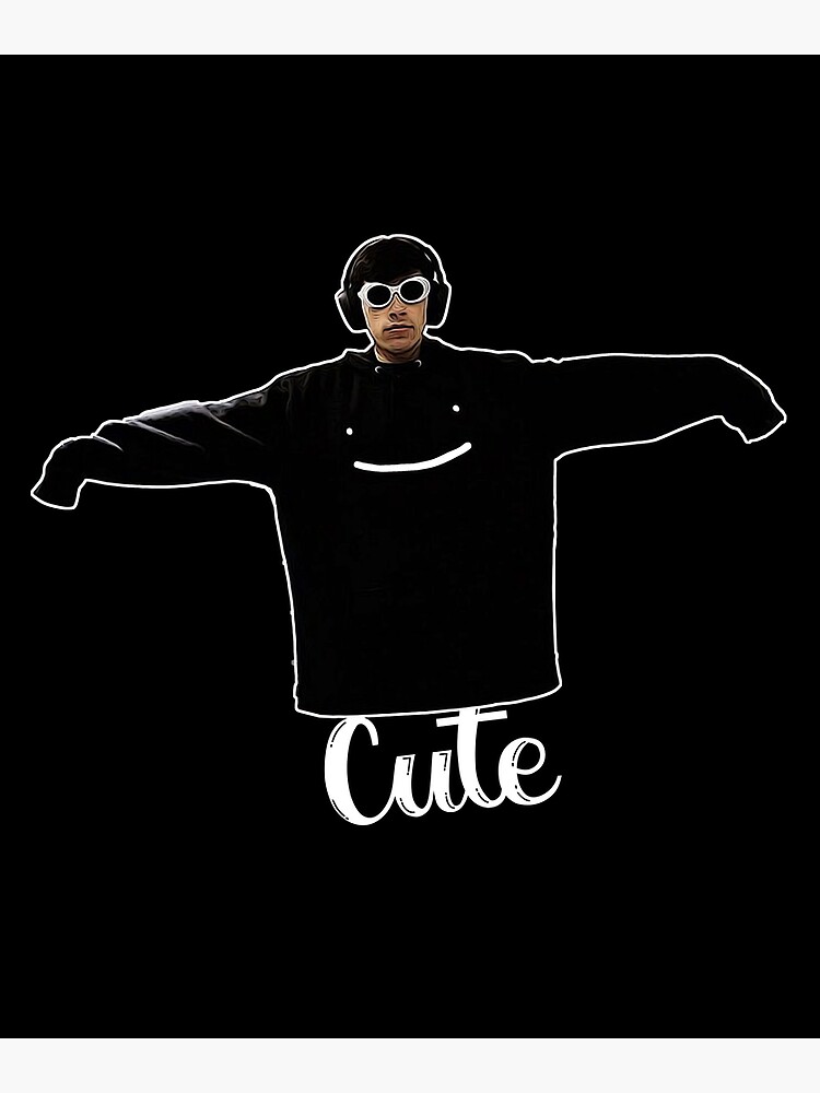 "Gnf cute" Poster for Sale by wilkerson651f | Redbubble