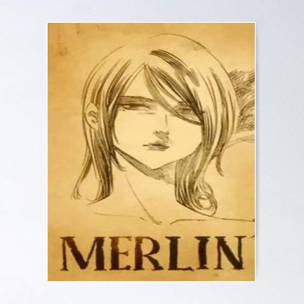 Meliodas Merch & Gifts for Sale | Redbubble