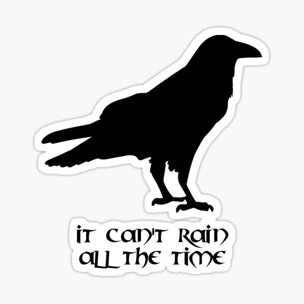 The Crow 90s Movies Brandon Lee Sticker By Alt36 Redbubble