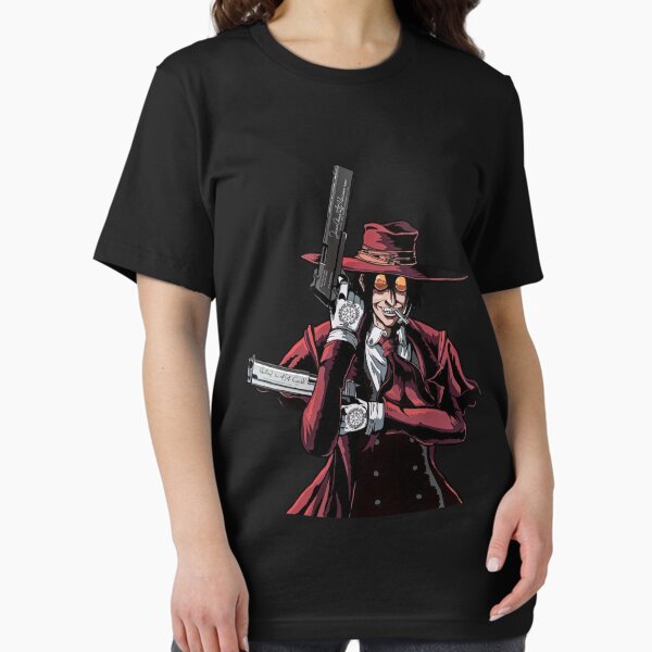 Hellsing Merch & Gifts for Sale | Redbubble