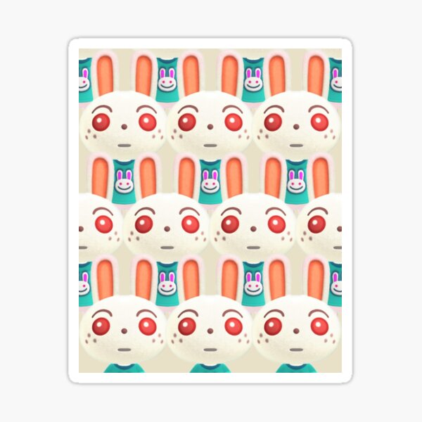 "Ruby" Sticker for Sale by raybound420 | Redbubble