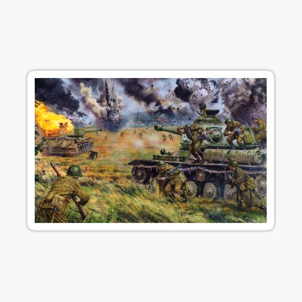 "war army art" Sticker for Sale by teresathorn | Redbubble