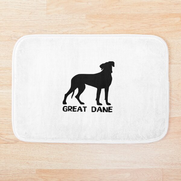 "Kopie von Crazy Deutsche Dogge Lady - süßes Geschenk Deutsche Dogge ...