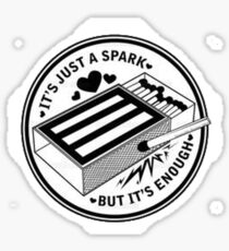 Paramore: Stickers | Redbubble