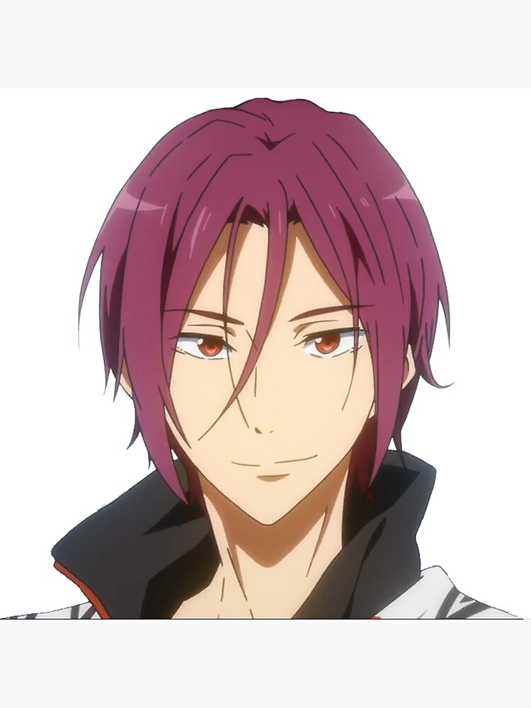 "Rin" Poster for Sale by snailhunter66 | Redbubble