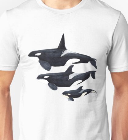 Orca: Gifts & Merchandise | Redbubble