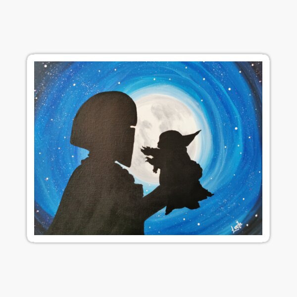 Grogu Merch & Gifts for Sale | Redbubble