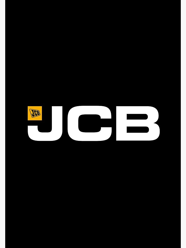 New Jcb Logo JCB Logo PNG Vector (EPS) Free Download