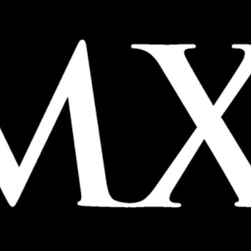 "2013 MMXIII (Roman Numeral)" Sticker for Sale by gemgemshop | Redbubble