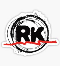 Roadkill: Stickers | Redbubble