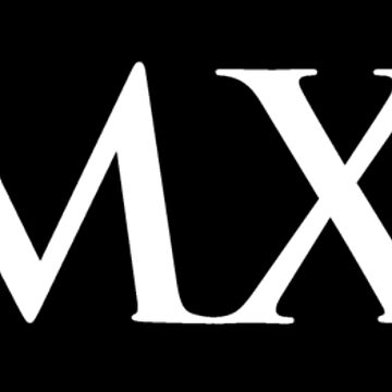 "2014 MMXIV (Roman Numeral)" Sticker for Sale by gemgemshop | Redbubble