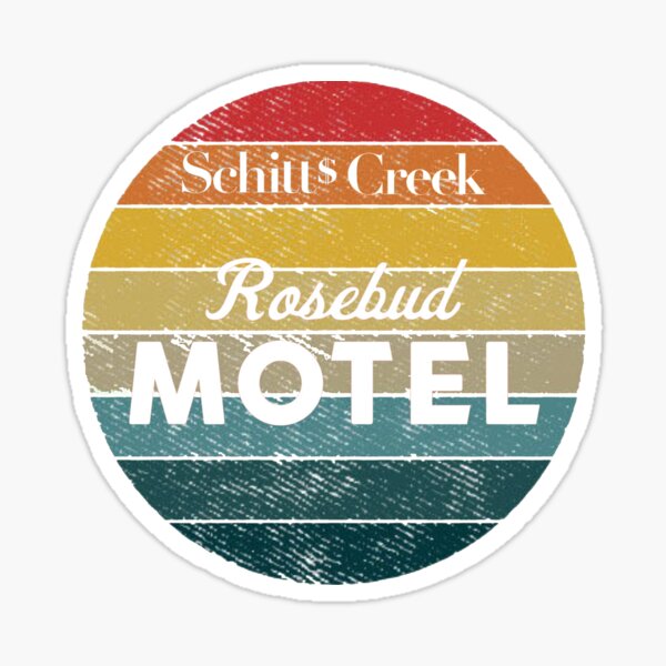 "Roadside motel, vintage motel, retro motel, humorous tacky motel ...