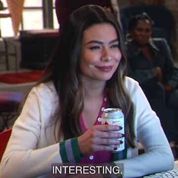 Jonge Miranda Cosgrove Meme