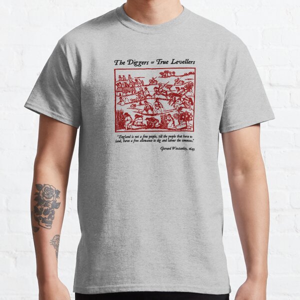 Levellers Gifts & Merchandise | Redbubble