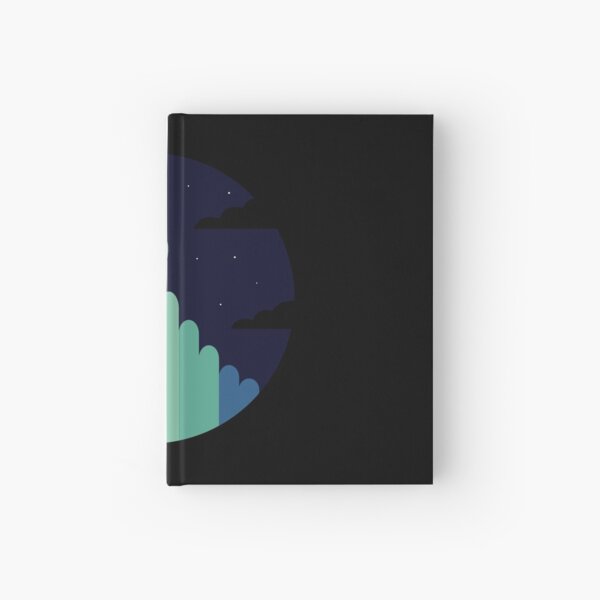 "sky color rocket - best colour combinations on 2021" Hardcover Journal ...