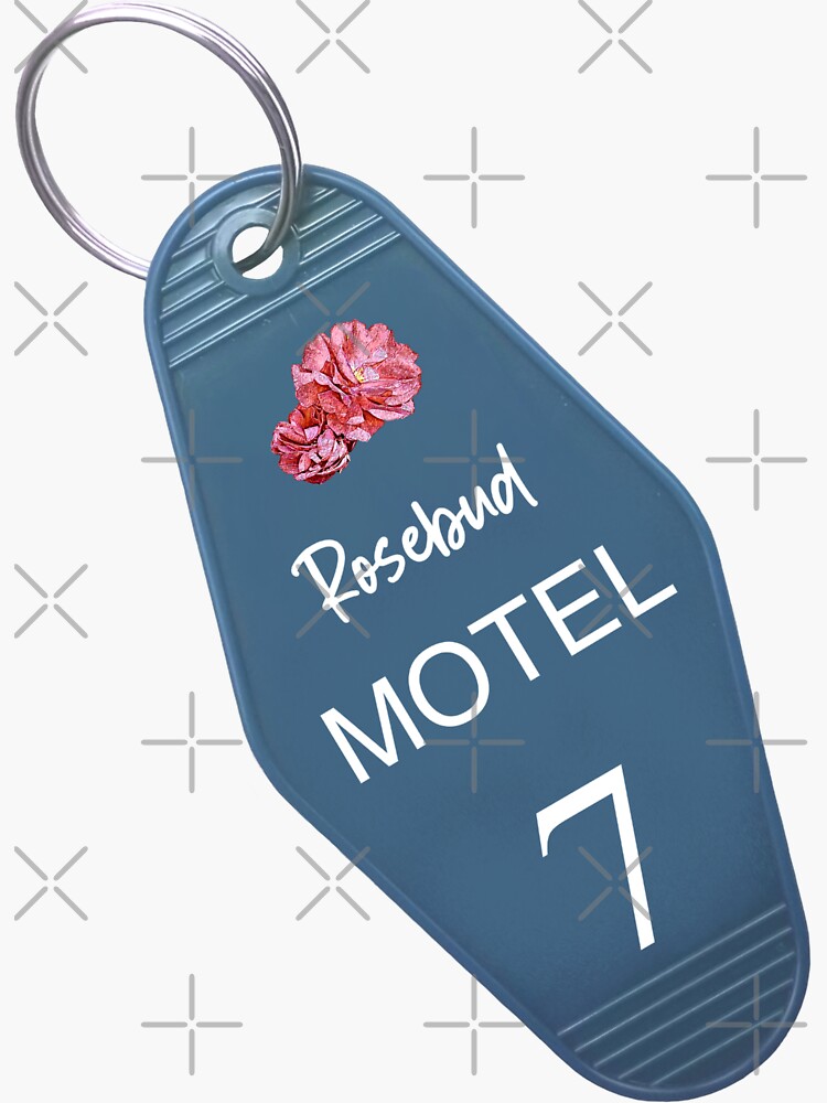 "Roadside motel key, vintage motel key, retro motel key, humorous tacky ...